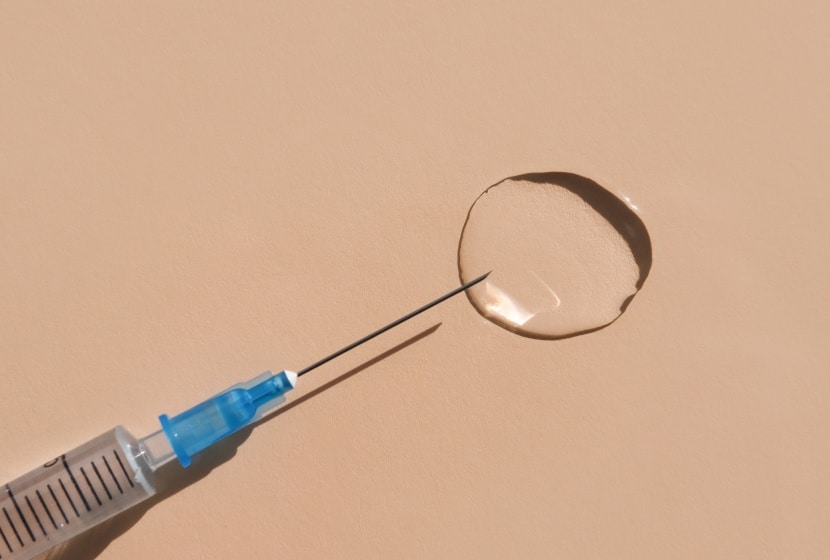 Gamme d’acide hyaluronique JUVÉDERM | Dr Luneau | Aix en Provence