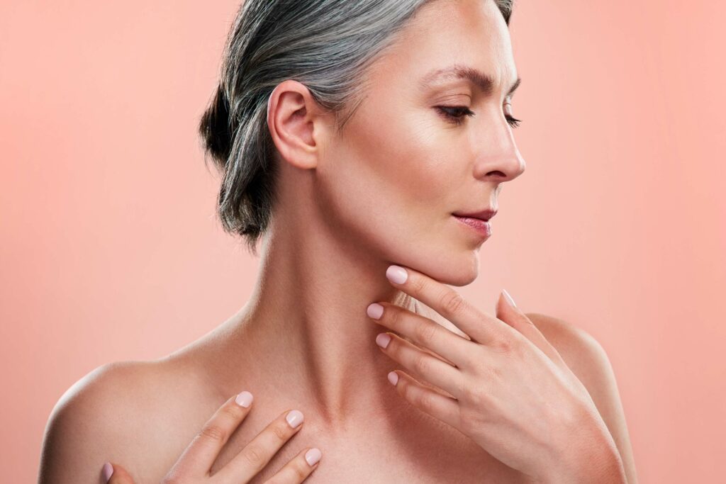 Peeling profond : traitement | Dr Christine Luneau | Aix-en-Provence